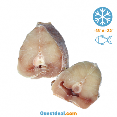 Poisson Capitaine 1kg